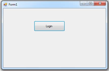 Multiple Forms In C Free Source Code Tutorials And Articles