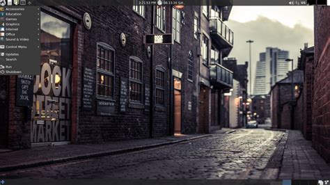 Lxle Linux Distro Ringan Terbaik Ubuntu Ziakode