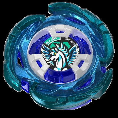 Random Beyblade X Generator