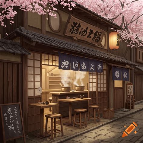 Traditional Japanese Created On Craiyon