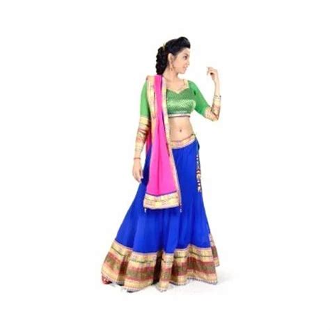 Designer Chaniya Choli Latest Lehenga Manufacturer From Vadodara