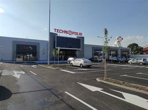 744 отзива за Технополис Пловдив 2 Магазин за електроуреди в Пловдив Пловдив