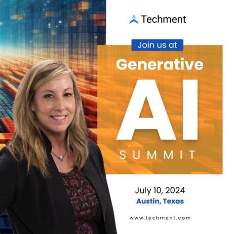 techment technology on linkedin ai worldaishow techment