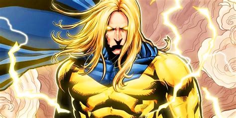 MCU Characters That Are Too Powerful To Be Avengers