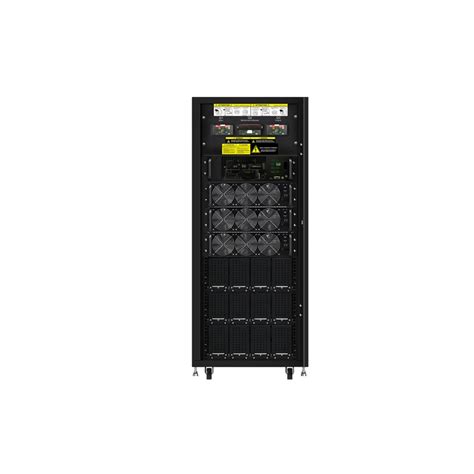 Modular UPS High Freqency UPS Three Phase Module UPS Power Supply System UPS China Modular UPS