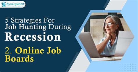 Synergisticit On Linkedin How Can Jobseekers Navigate The Challenges