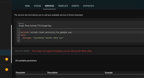 lovelace raw config editor f ing with quotes frontend home