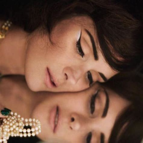 Winona Ryder Becomes The Face Of Brand She Once Tried To Shoplift