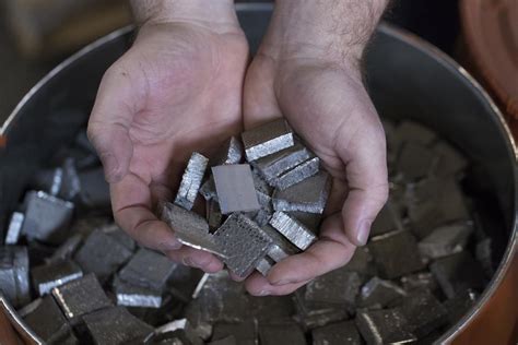 Qu Est Ce Que L Extraction Du Lithium Exploration Brunswick