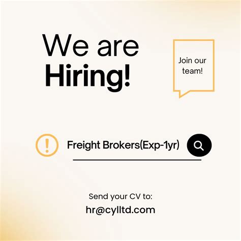 Simran Kaur On Linkedin Hiringalert Freightbrokers Mohalijobs