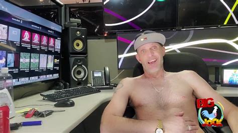 Chase Timber Justa9er Big White Cock In Singlet Stroking For You