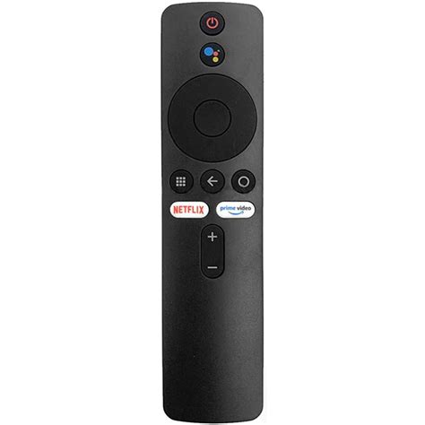 Пульт Xiaomi для Телевизоров Mi TV (RUS, Global версия) купить в Крыму ...