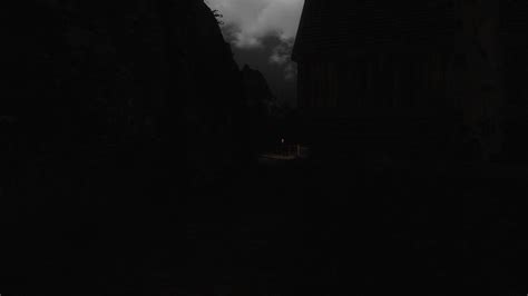 Rediscovering Skyrim After All Those Years Skyrimrequiem