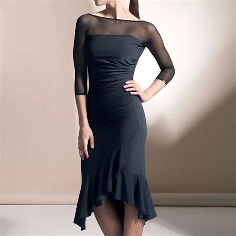 Смотри, что нашлось на AliExpress | Vestido de dança, Vestidos ...