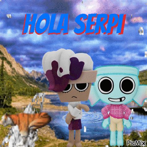 Serpi Y Yo Album On Imgur