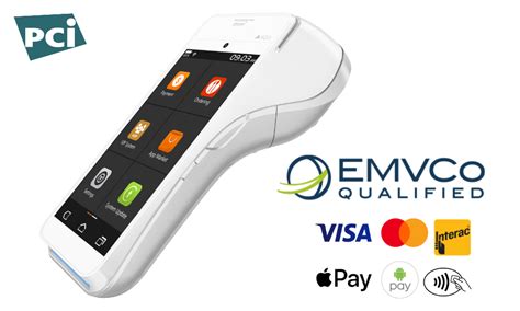 EMV PCI Certifications ONTAB Services