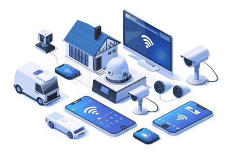 Smart Home Systems Integrate Sound Alarms With Network Handling For