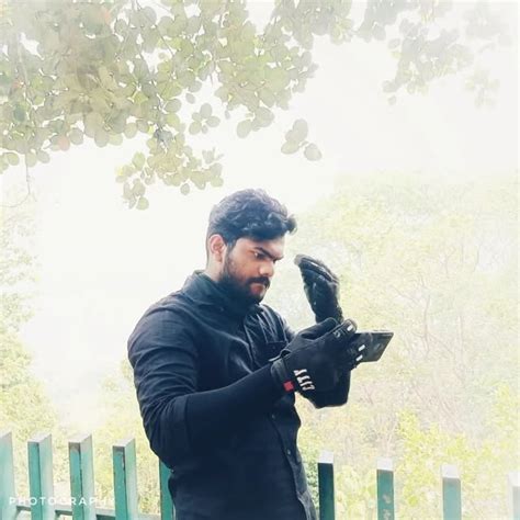 Mahesh Madappilly (@its_me_rider_08) • Threads, Say more