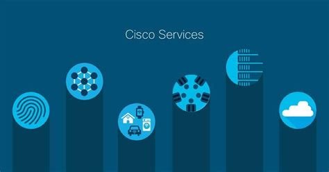Cisco On Linkedin Experts At Cisco Can Kick Transformation Into Overdrive Cisco Services…