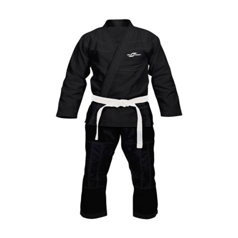 Jiu Jitsu Uniforms Restart Sports