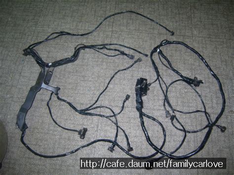 일산 수입차 진단 수리 전문점 벤츠 95년식 올드카 엔진 배선문제로 시동꺼짐 발생 수입차 코너 일산패밀리카 자동차10년타기착한정비센터 정발산점