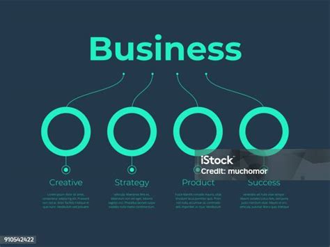 성공 위한 단계 미래 Infographic 템플릿입니다 모든 레이어에 내장 비즈니스 원형 템플릿 브로셔 다이어그램 워크플로 일정 웹 디자인에 대 한 옵션 0명에 대한 스톡