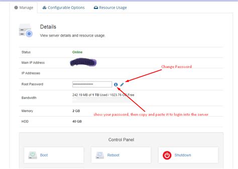 What Are The New Features And Function Of The Rdp Vps Panel