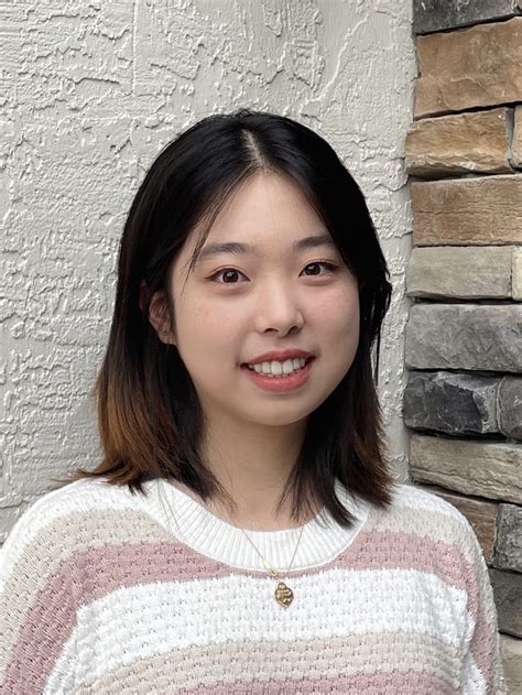 Helen Yu The You Lab Washington University In St Louis