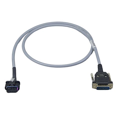 Bs01 Diagnostic Cable For Bosch Controllers Dte