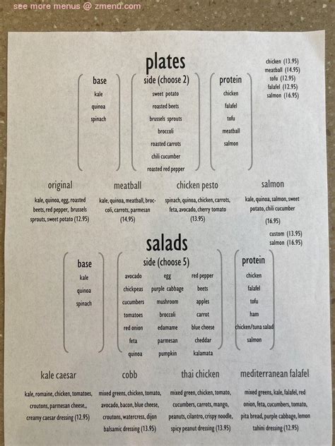 Online Menu Of Nerds And Nibblers Restaurant Washington District Of Columbia 20005 Zmenu