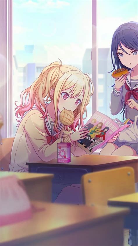 Pin On Project Sekai