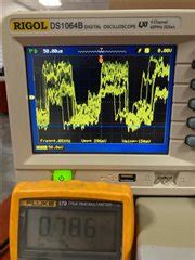 PGA EVM USB PGA XTR WIRE OUTPUT VOLTAGE PROBLEM Amplifiers Forum Amplifiers TI