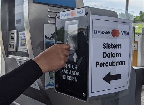 Prolintas Commences Open Payment System Trial On Gce Highway Lowyatnet