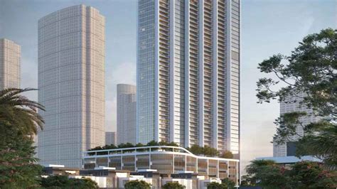 Sobha Verde Apartments Jumeirah Lake Towers Jlt Dubai Price