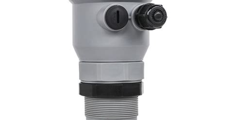 Ultrasonic Level Sensor 0 3 F S 0 40m