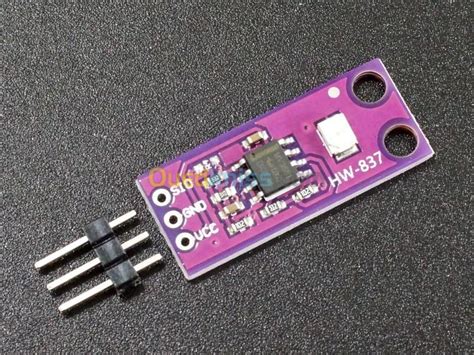 Guva S12sd Capteur Ultraviolet Solaire Arduino Blida Blida Ouedkniss