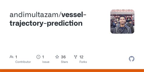 Vessel Trajectory Prediction Data Processing Visualization Ipynb At Master · Andimultazam Vessel