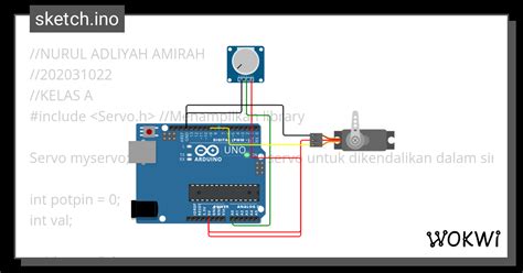 O Wokwi Esp32 Stm32 Arduino Simulator