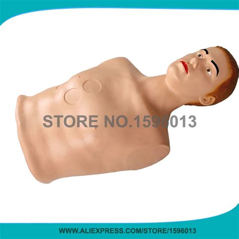 Intracardiac Injection