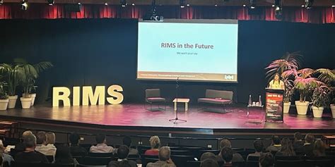 Infrastructure Decision Support Nz Ids Nz On Linkedin Rimsforum2024
