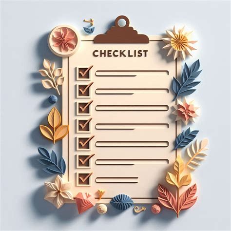 7 Point Ux Design Checklist Rose Cox