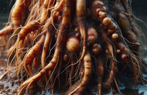 Root Health Preventing And Treating Root Rot Plant Problems
