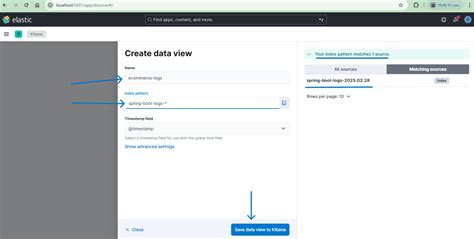 Microservice Advance Centralized Logging With The Elk Stack Coding Shuttle