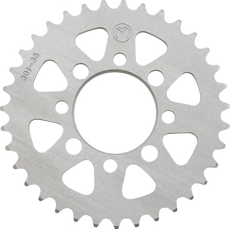 Moose Racing 1211 2734 Aluminum Rear Sprocket 35t For Sale Online