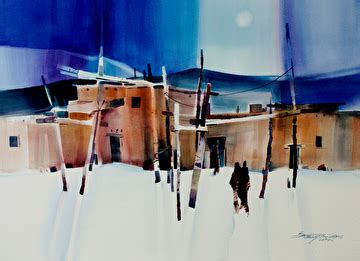 Sterling Edwards Portfolio Of Works Open Edition Prints