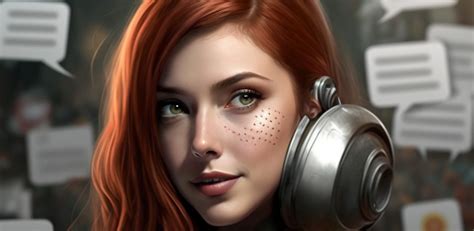 Smart Girl Ai Girlfriend Latest Version 1 8 3 For Android App Productivity