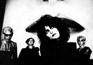 Siouxsie And The Banshees Music Tv Tropes