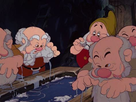 Pin On Snow White 1937