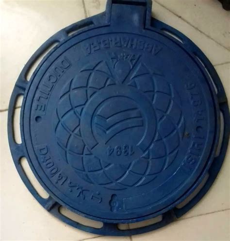 منهول، دریچه منهول و نقش آن در اتصالات زیرزمینی