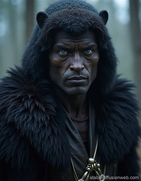 Stone Age Humans Prompts Stable Diffusion Online